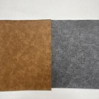China High Quality Pu Stocks Leather Patch Custom Embossed Versatile Bags Furniture Garments Golf Decorative Purposes Low Price for sale