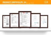 China Free Sample PU Artificial Leather Material Stocklot Sheets for Bags Decoration for sale