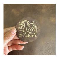 China Water Resistant Laser Engravable Faux PU Leather Maroon SPV Material for Craft Koozie Airtag Tag Notebook & Handbag Making for sale