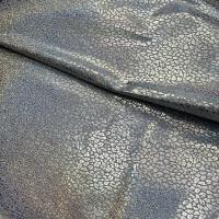China 2025 Custom New Waterproof 100%Polyester Faux Leather Suede Upholstery Handbag Material Fabric for sale