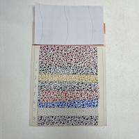 China Versatile Embossed Pattern PVC Synthetic Leather for Bag Fashion Accessories Friction-Resistant Stretch Wholesale Available for sale
