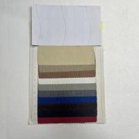 China Versatile Embossed Pattern PVC Synthetic Leather for Bag Fashion Accessories Friction-Resistant Stretch Wholesale Available for sale