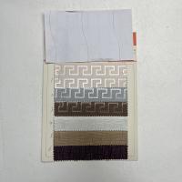 China PVC Friction-resistant Synthetic Leather Fabric  for  Bags in New Design for sale