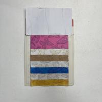 China PVC Friction-resistant Synthetic Leather Fabric  for  Bags in New Design for sale
