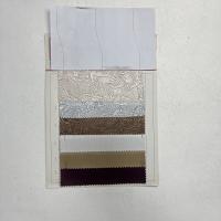 China PVC Friction-resistant Synthetic Leather Fabric  for  Bags in New Design for sale