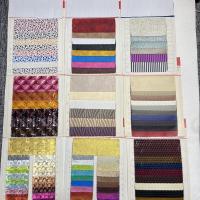 China Versatile Synthetic Leather Versatile PVC Leather for  Bag Fashion Accessories Wholesale PVC for sale