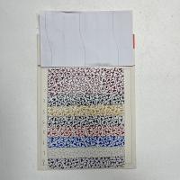 China Versatile Synthetic Leather Versatile PVC Leather for  Bag Fashion Accessories Wholesale PVC for sale