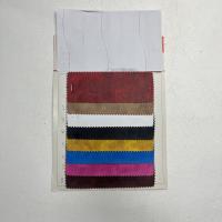 China Versatile Synthetic Leather Versatile PVC Leather for  Bag Fashion Accessories Wholesale PVC for sale
