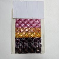 China Versatile Synthetic Leather Versatile PVC Leather for  Bag Fashion Accessories Wholesale PVC for sale