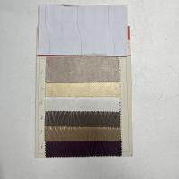 China Versatile Synthetic Leather Versatile PVC Leather for  Bag Fashion Accessories Wholesale PVC for sale