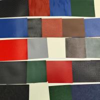 China PU Faux Synthetic Leather Fabric Laser Effect Embossed Pattern Stretch for Sofa Garment Outdoor Decoration Craft for Shoe Bag for sale