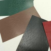 China High Quality Synthetic Artificial PU PVC Faux Leather Fabric for Bag for sale