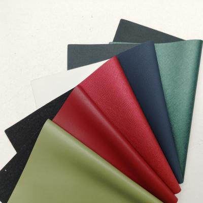China Elastic Silk Satin Fabric with Digital Printed Floral Embossed Pattern PU Leather for Dresses Sofas Bags Outdoor Garments for sale