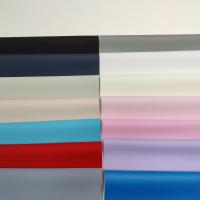 China High Quality Leather Wholesale Leather Matte Finish Leather Customized Colors and Size for sale