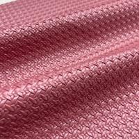 China High Quality  PVC Bag Fabric Leather  for Bag Use for sale