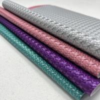 China High Quality  PVC Bag Fabric Leather  for Bag Use for sale