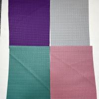 China High Quality  PVC Bag Fabric Leather  for Bag Use for sale