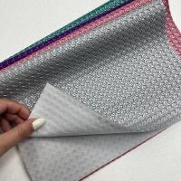 China High Quality  PVC Bag Fabric Leather  for Bag Use for sale