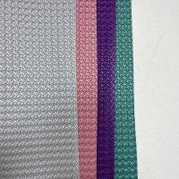 China High Quality  PVC Bag Fabric Leather  for Bag Use for sale