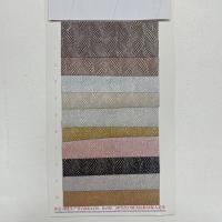 China Wear-resistant Embossed PVC Leather Waterproof and Comfortable Simulation Leather Solid Color Faux Leather for sale