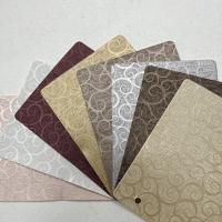 China Eco-Friendly PVC Leather for Luggage Embossed Elastic Upholstery Curtains Furniture Mattresses Decorative Car Accessories Chairs for sale