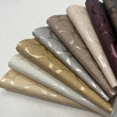 China China Top Vinyl Factory Wholesale Adhesive Vinyl Roll  Inkjet Printable Pvc Self Adhesive Vinyl for Printing for sale