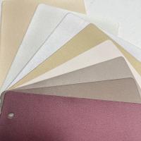 China High Quality Wholesale Vinyl Sticker Leather Material Glossy Matte Vinyl White Printing Pvc Leather Self Adhesive Vinyl Roll for sale