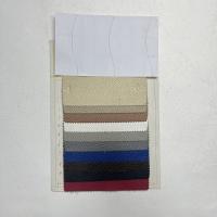 China Personalized Waterproof Soft Smooth PVC Leather for Bags for sale