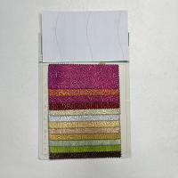 China Personalized Waterproof Soft Smooth PVC Leather for Bags for sale