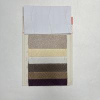 China Personalized Waterproof Soft Smooth PVC Leather for Bags for sale