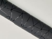 China PU Artificial Leather Embossed Stretch Pattern for Shoes Bags Sofas Garments Home Textiles Outdoor Use Blackout Manufacturer for sale