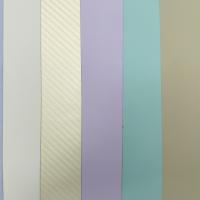 China China Supplier's Eco-Friendly PU PVC Microfiber Elastic Leather Knitted Stretch Fabric  Phone Case Small Jewelry Box Packaging for sale