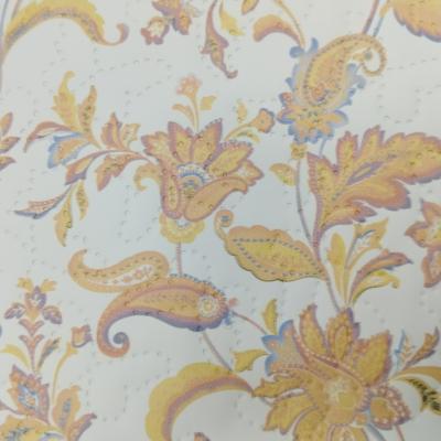 China 100% Vinyl PVC Leather Fabric Embossed Faux Leather for Bags Stretchable Blackout Versatile Sofas Garments Outdoor Home Textiles for sale
