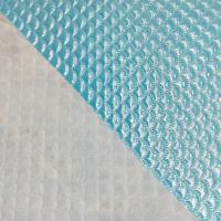 China Leather Craft Supplies Fabrication Services Printed Glossy Mirror Vinyl PVC PU Synthetic Handbag Purse Leather Fabric for sale