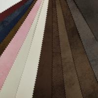 China High Quality Wholesale Cheap Price Soft Abrasion Resistant  Durable  Decorative Pvc Leather for Sofa for sale