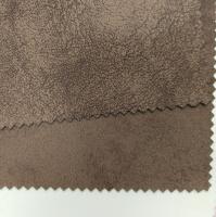 China High Quality Wholesale Cheap Price Soft Abrasion Resistant  Durable  Decorative Pvc Leather for Sofa for sale