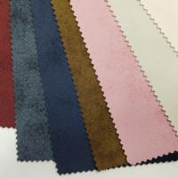 China High Quality Wholesale Cheap Price Soft Abrasion Resistant  Durable  Decorative Pvc Leather for Sofa for sale