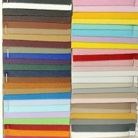 China Wholesale Colorful PVC Faux Artificial Synthetic Leather Fabric for Bags and Shoes for sale