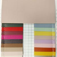 China Wholesale Colorful PVC Faux Artificial Synthetic Leather Fabric for Bags and Shoes for sale