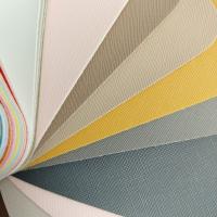 China Various Colors of PVC Material Wrinkle Resistant for Women's Bags for sale