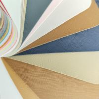 China Various Colors of PVC Material Wrinkle Resistant for Women's Bags for sale