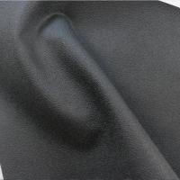 China Car Leather Seat Cover  Semi-PU Skin-feel Leather Waterproof Car Seat Cover Special Leather Fabric for sale