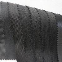 China Car Leather Seat Cover  Semi-PU Skin-feel Leather Waterproof Car Seat Cover Special Leather Fabric for sale