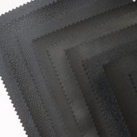 China Car Leather Seat Cover  Semi-PU Skin-feel Leather Waterproof Car Seat Cover Special Leather Fabric for sale