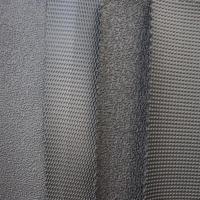China Car Leather Seat Cover  Semi-PU Skin-feel Leather Waterproof Car Seat Cover Special Leather Fabric for sale