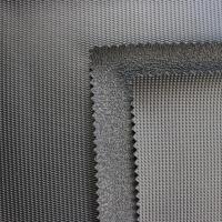 China Car Leather Seat Cover  Semi-PU Skin-feel Leather Waterproof Car Seat Cover Special Leather Fabric for sale