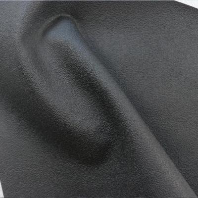 China Wrinkle Resistant Waterproof PVC Synthetic Leather for Car Seat Cover for sale