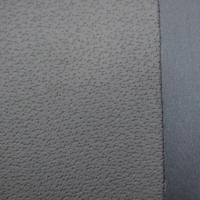 China Wrinkle Resistant Waterproof PVC Synthetic Leather for Car Seat Cover for sale