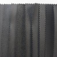 China Wrinkle Resistant Waterproof PVC Synthetic Leather for Car Seat Cover for sale