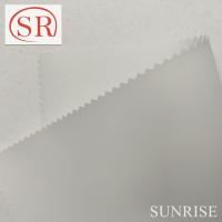 China PU Leather Embossing Waterproof and Wrinkle Resistant for Bags for sale